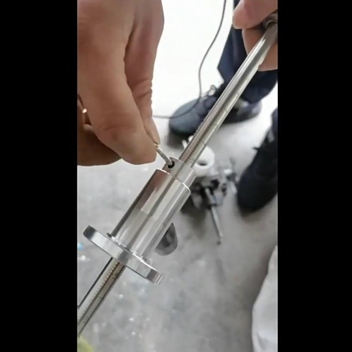 PVC Plumbing Inside Cutter Adjustable Cutting Depth Blade Plumbing ...
