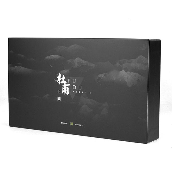 TANGZU FUDU Verse 1 HiFi 1DD+2BA Driver Earphone, IEM in Ear Monitor ...