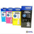 Brother Ink (Original) for DCP-T310, T420W, T510W, T710W, MFC-T910DW ...