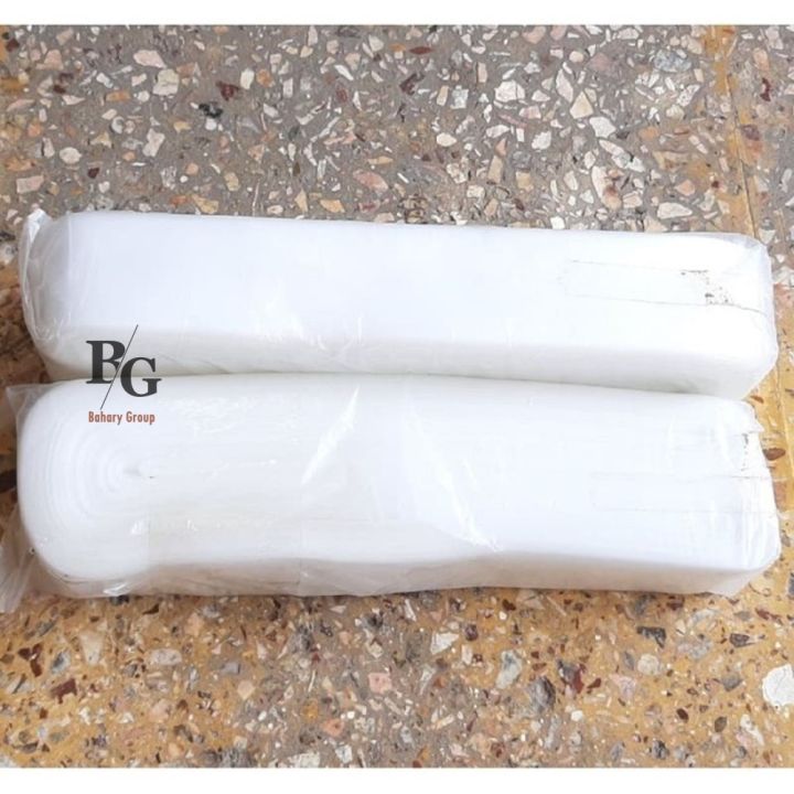 Selang Irigasi Drip Putih 0.7 Mickron x 4CM x100M | Lazada Indonesia