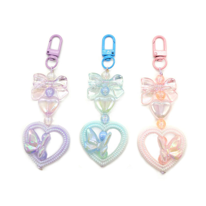 MINISO Live Vividly Collection Acrylic Keychain | Lazada PH