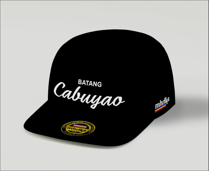 Batang Cabuyao Cap (Premium) | Lazada PH