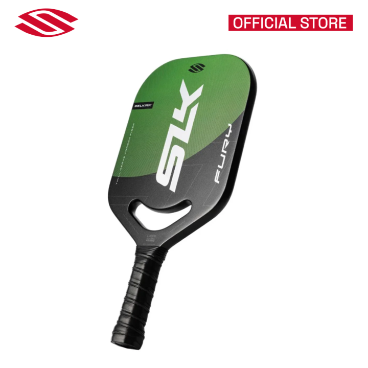 SLK Fury Elite-High Performance - Max Pickleball Paddle | Lazada PH