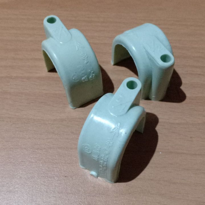 KLEM PIPA PVC 1/2 INCH / KLEM PIPA PVC 1/2 INCH / KLEM PIPA 1/2 INCH ...