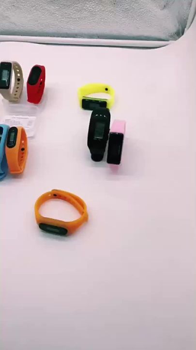 jkdh Human-Car-Pass Hula Hoop Electronic Counter Multifunction ...