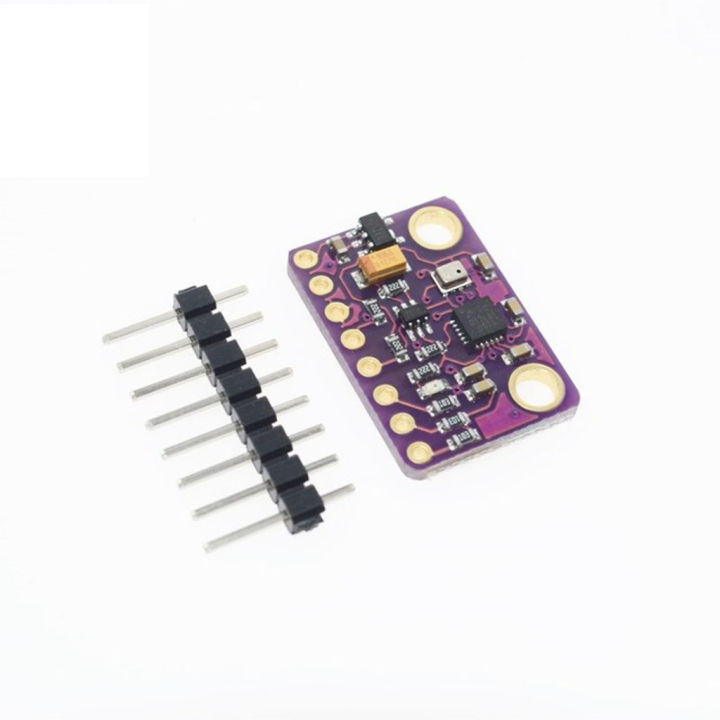 MPU9250 BMP280 Sensor Module For Arduino 10DOF Acceleration Gyroscope Compass Nine Shaft Sensor ...