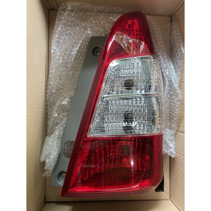 Toyota Innova 2012-2015 Tail Lights | Lazada PH