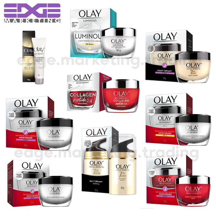 Olay Essential Products | Lazada PH
