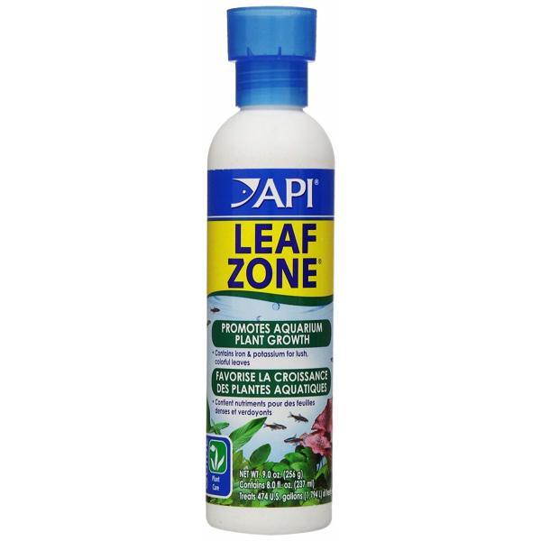 API Leaf Zone (237 ml/473 ml) | Lazada PH