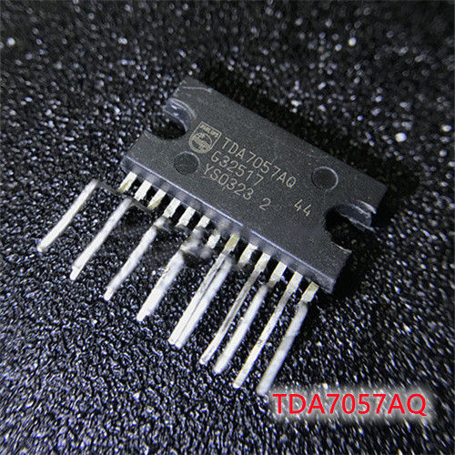 TDA7057AQ Dual Channel Audio Power Amplifier,guaranteed quality | Lazada PH