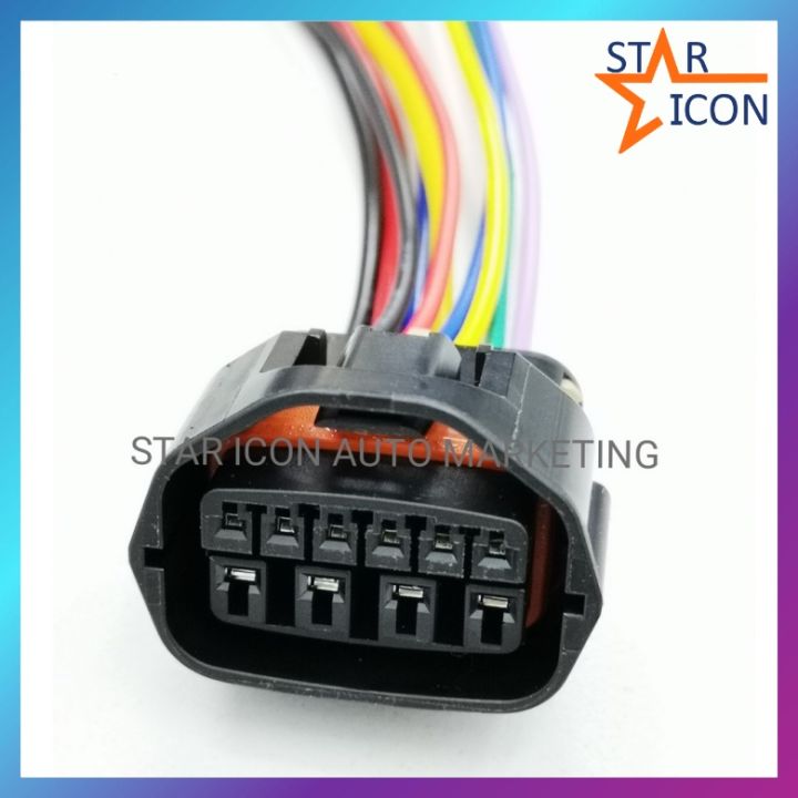 Proton Waja GEN 2 Persona Auto Gearbox Transmission / Inhibitor Switch ...