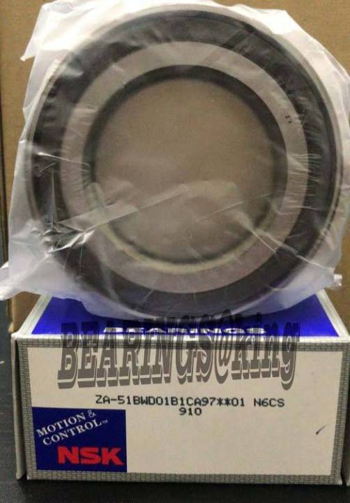 Honda CRV SWA / TOA / HRV / ELYSION Front Wheel Bearing ( NSK JAPAN ...