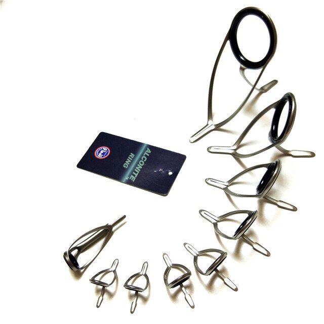 GUIDE SET FUJI ALCONITE K-SERIES CCKWAG | Lazada Indonesia