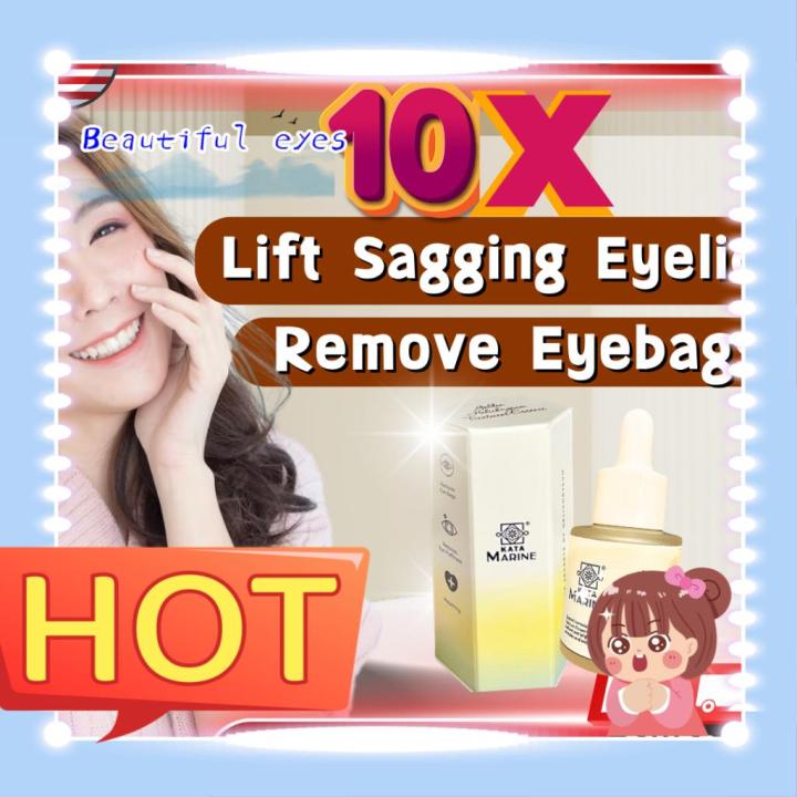 （eye） 【KATA MARINE】 Anti Aging Wrinkle Eye Lifting Essence Anti Aging ...