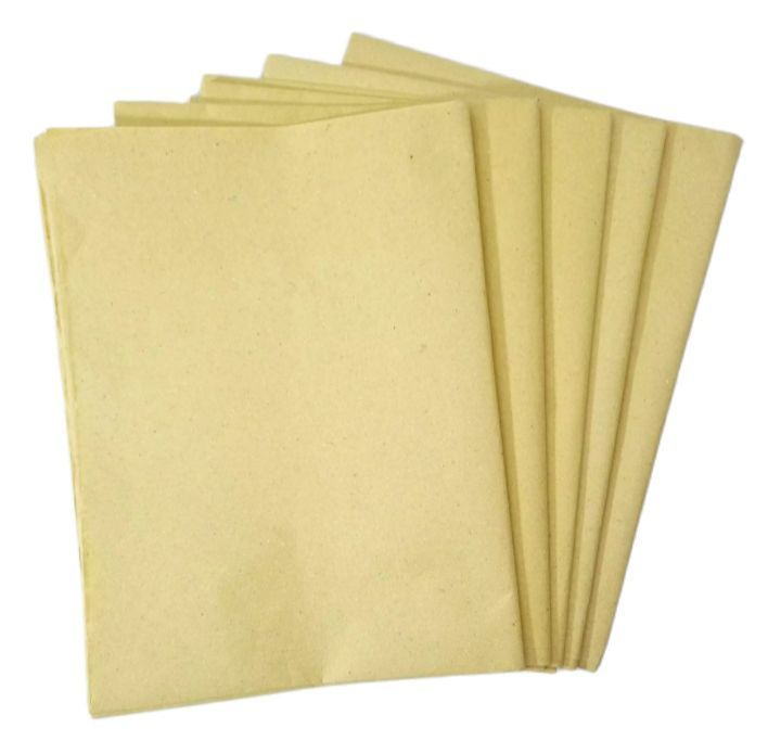 Manila Paper High Quality - 10pcs. - One Set | Lazada PH