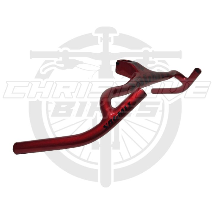 SAGMIT GRAVELPRO KANTO INTEGRATED BAR | Lazada PH