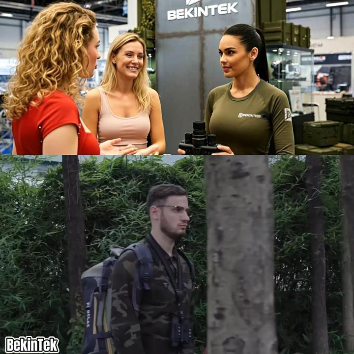 BekinTek Dual Eye 3D NVG กล้องส่องกลางคืนติดหมวกนิรภัย ส่องทางไกลตา ...