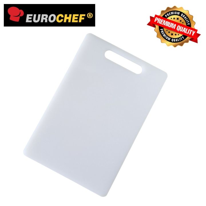 Eurochef Heavy duty Chopping/Cutting board for vegetable ,fish, meat ...
