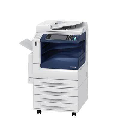 [Refurbished Printer] Fuji Xerox DocuCentre-V C5575 | Lazada