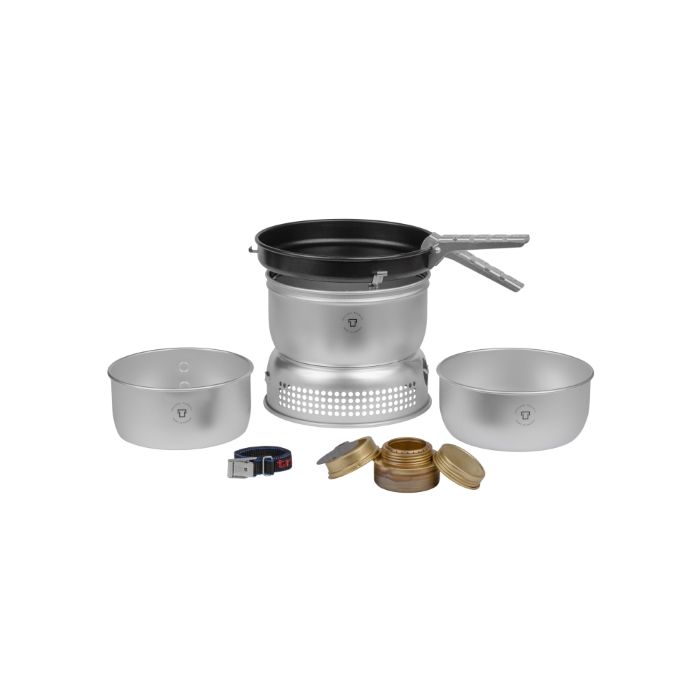 Trangia Storm Cooker 25-3 UL | Lazada