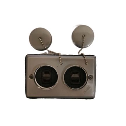 Eagle Weatherproof Duplex Flush Receptacle/Outdoor Device(3982pc) | Lazada