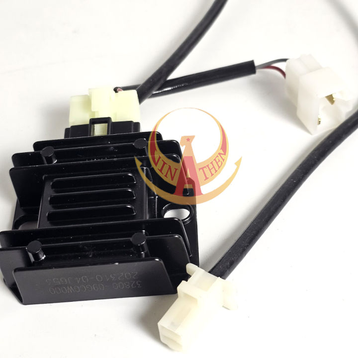 Sạc YAMAHA HCE Chính Hãng Mẫu 2023 2024 Mạnh Ngang Sạc Exciter 150 ...