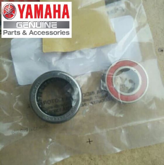 Genuine Yamaha Mio Pulley or Torque Drive Bearing - Mio Sporty MXI 125 Fino Mio Soul i115 Nouvo ...