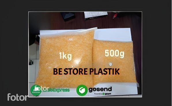 MIX KRISTA 1Kg// Tepung Roti Mix KRISTA 1Kg | Lazada Indonesia
