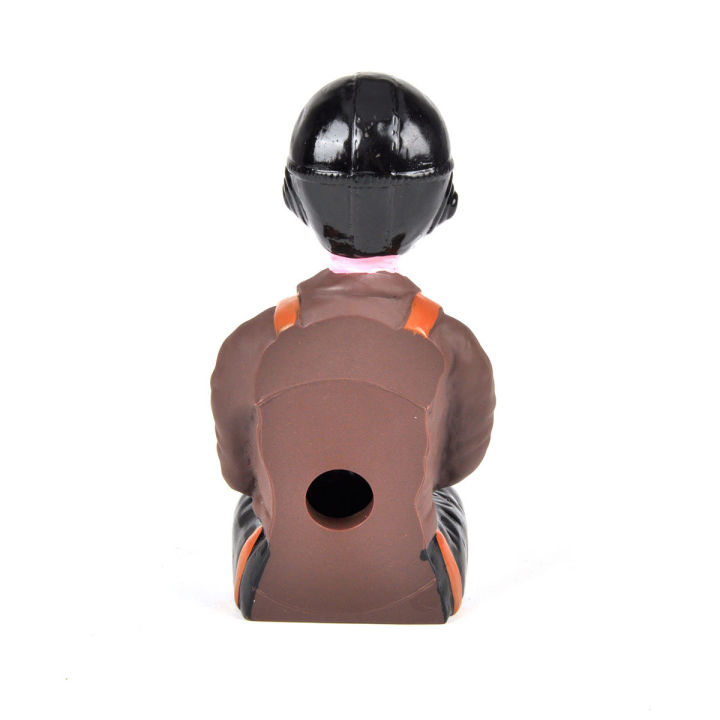 Model Aircraft Pilot Avatar Highly Realistic WWII Racing Aircraft Half ...