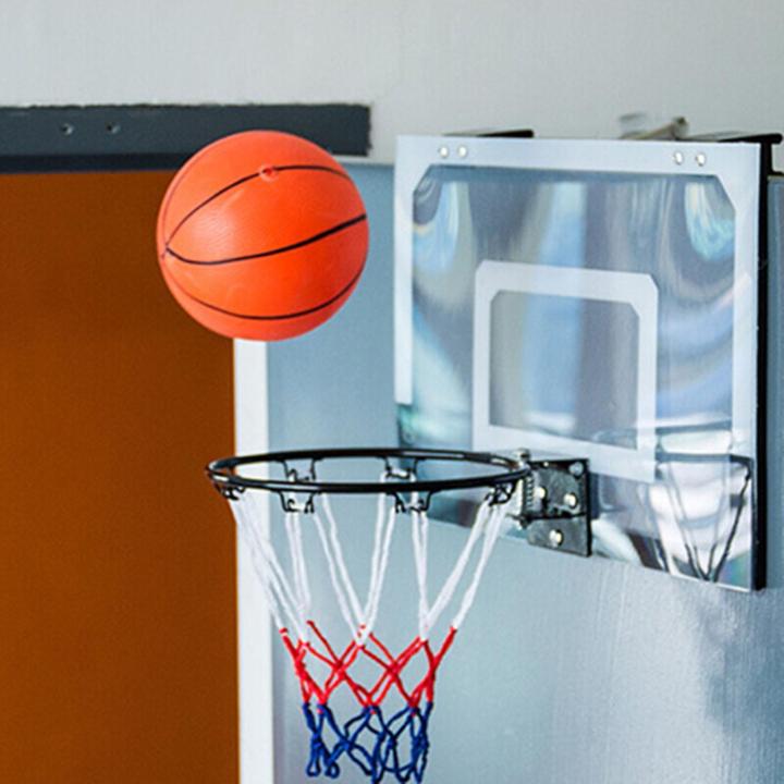Otaku Shoppu | 18x12 inch Basketball Board and Ring Set, Room ...