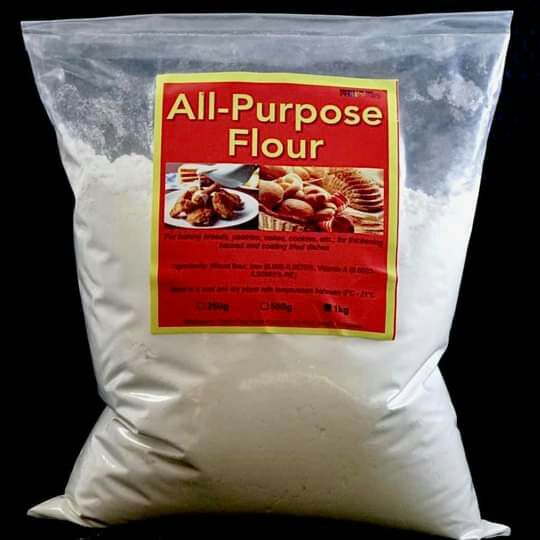 All Purpose Flour 500g | Lazada PH