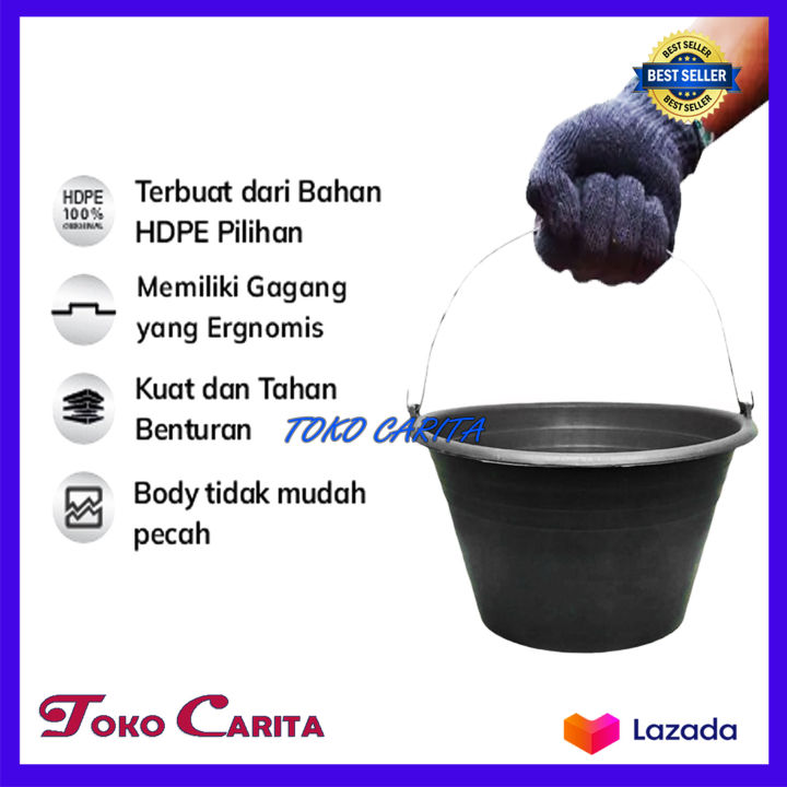 OBRAL !! 10 PCS Ember Cor Uk 14 / Ember Anti Pecah / Ember Bangunan ...