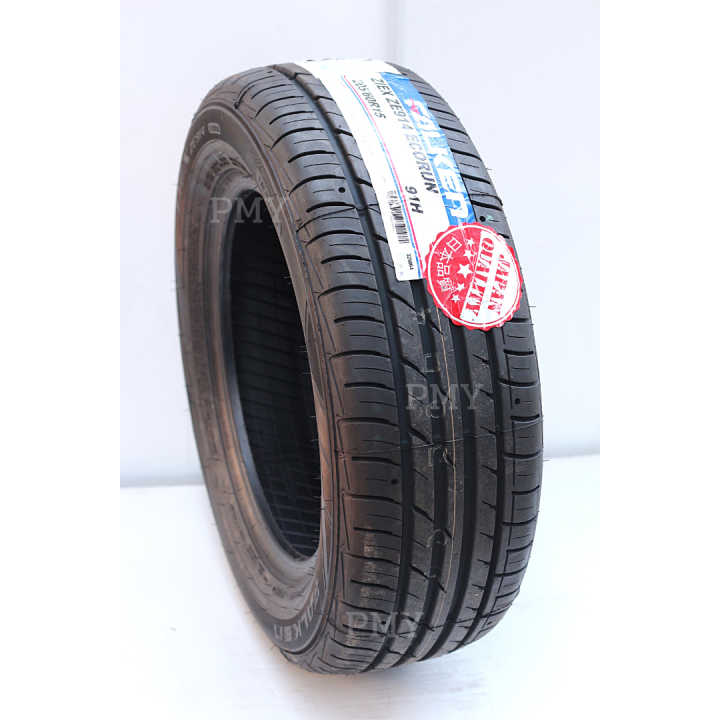 205/60R15 🛻🚘ยี่ห้อ Falken รุ่น ZE914 *(ล็อตผลิตปี22)* ⭐(ราคาต่อ1เส้น)⭐ แถมจุ๊บลมพรีเมี่ยมทุกเส้น ...