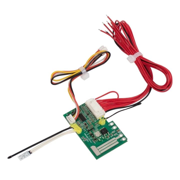 【Planet age】F Series F20 F25 F30 F40 Battery Protection Board Safety ...