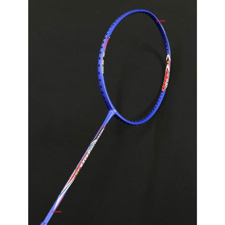 YONEX VOLTRIC LITE 35I BLUE MAX TENSION 30LBS BADMINTON RACKET | Lazada PH
