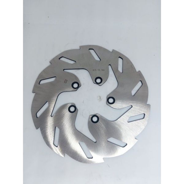 RUSI SSX200 FRONT DISC PLATE | Lazada PH