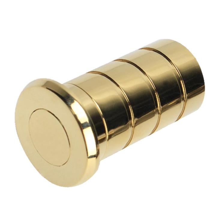 Dust Excluding Socket 13mm Aperture Floor Dust Socket Built-In Spring ...