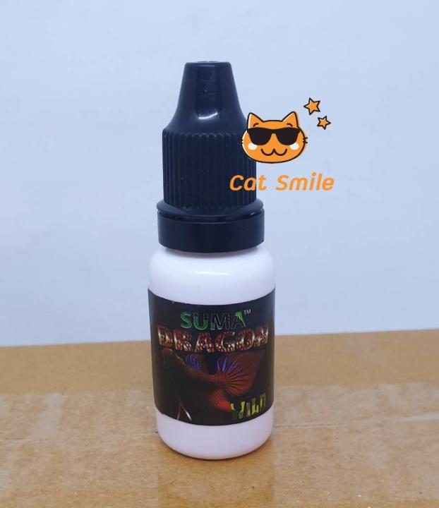 SUMA DRAGON WILD ไหม่ล่าสุด เกล็ดหนา สวยแน่น แข็งแกร่งขึ้น หนังแน่น ...