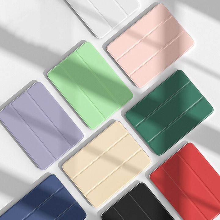 Luxurious Candy Colors Case for IPad 10.2 Inch 7th 8th 9th Generation ...