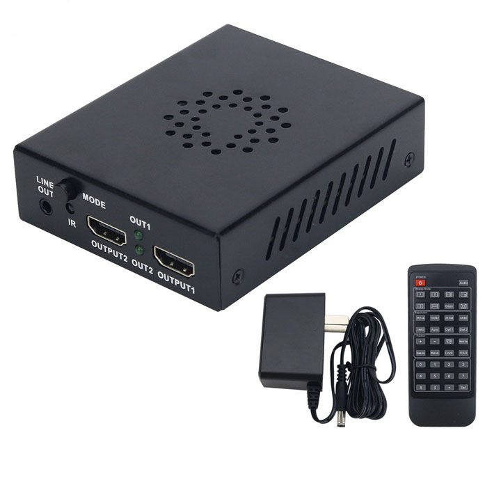 Third Generation DMA Video Processor 2K144Hz 1K240Hz High Speed Digital ...