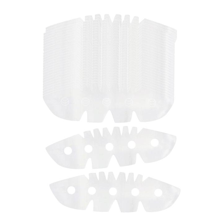 BNCLOTH 30x Baseball Cap Crown Inserts, Hat Liner Support for Golf Caps ...