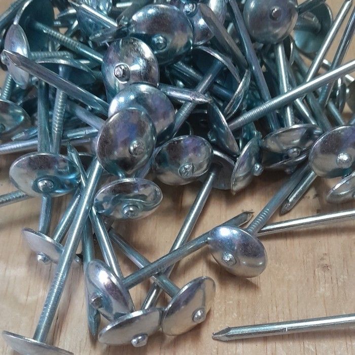 PAKU ASBES / PAKU SENG 5 CM DAN 7 CM HARGA PER 1 KG | Lazada Indonesia