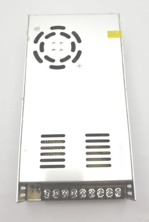 DC 12v 30A 12v30a switching power supply driver for cctv led light 100 ...