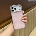 CASE CASING LUXURY SHELL LOVE 3D GLITTER ELECTROPLATING FOR XIAOMI ...