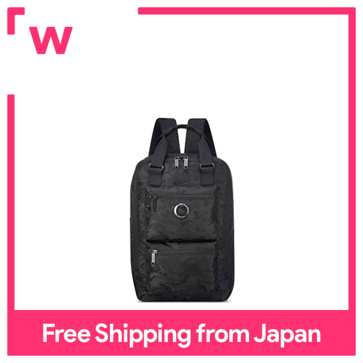 กระเป๋าเป้สะพายหลัง DELSEY CITYPAK | Lazada.co.th