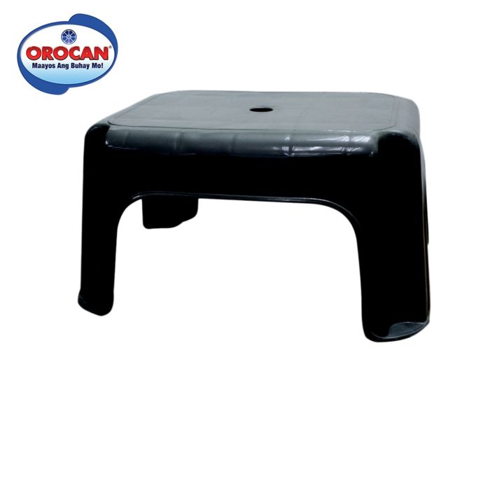 Orocan Laundry Stool | Upuan Plastic Chair Panlaba | Lazada PH
