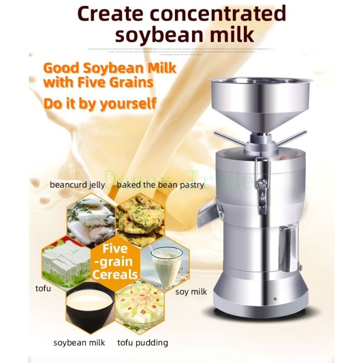 OKAZAWA SOYA MILK MACHINE/ MESIN SOYA | Lazada