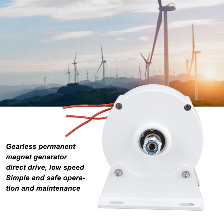 Three Phase Generator Three Phase Alternator High Efficiency Small ...