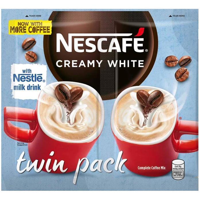 Nescafe Creamy White Twin Pack | Lazada PH