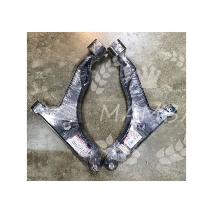 LOWER ARM PROTON SAGA 1.3,1.5 FRONT LH & RH OSUKA ~HOT~ | Lazada